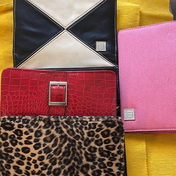 Miche | Bags | Four Miche Brand Mini Shells Excellent Condition Never ...